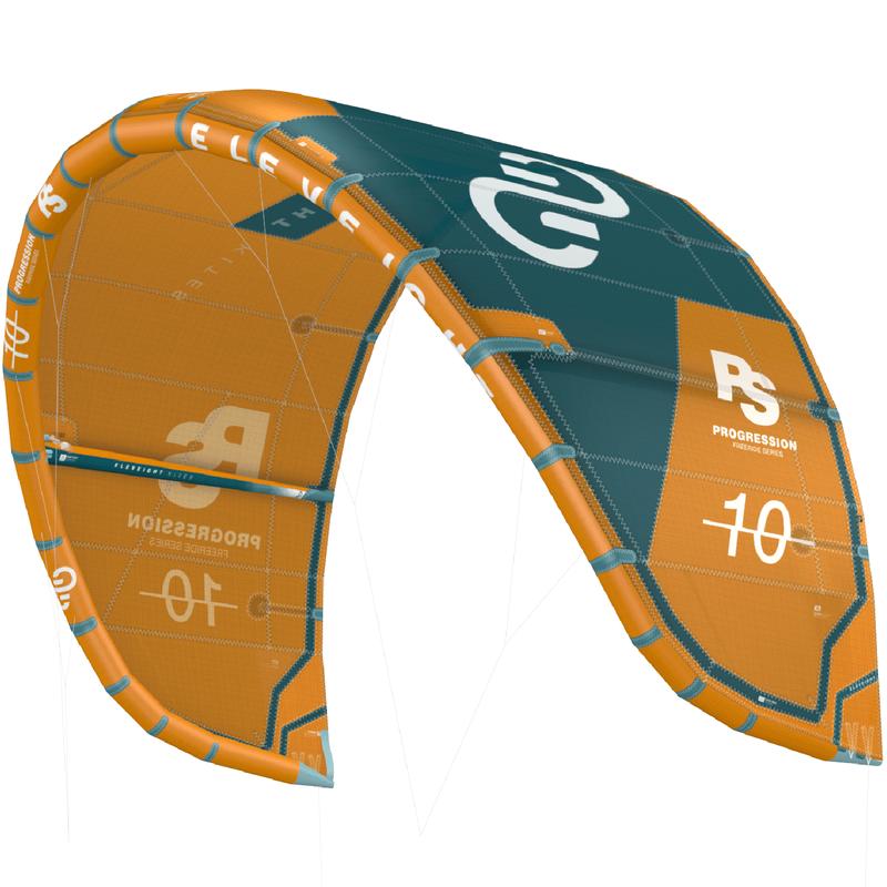 Eleveight PS 2025 | GlissAttitude